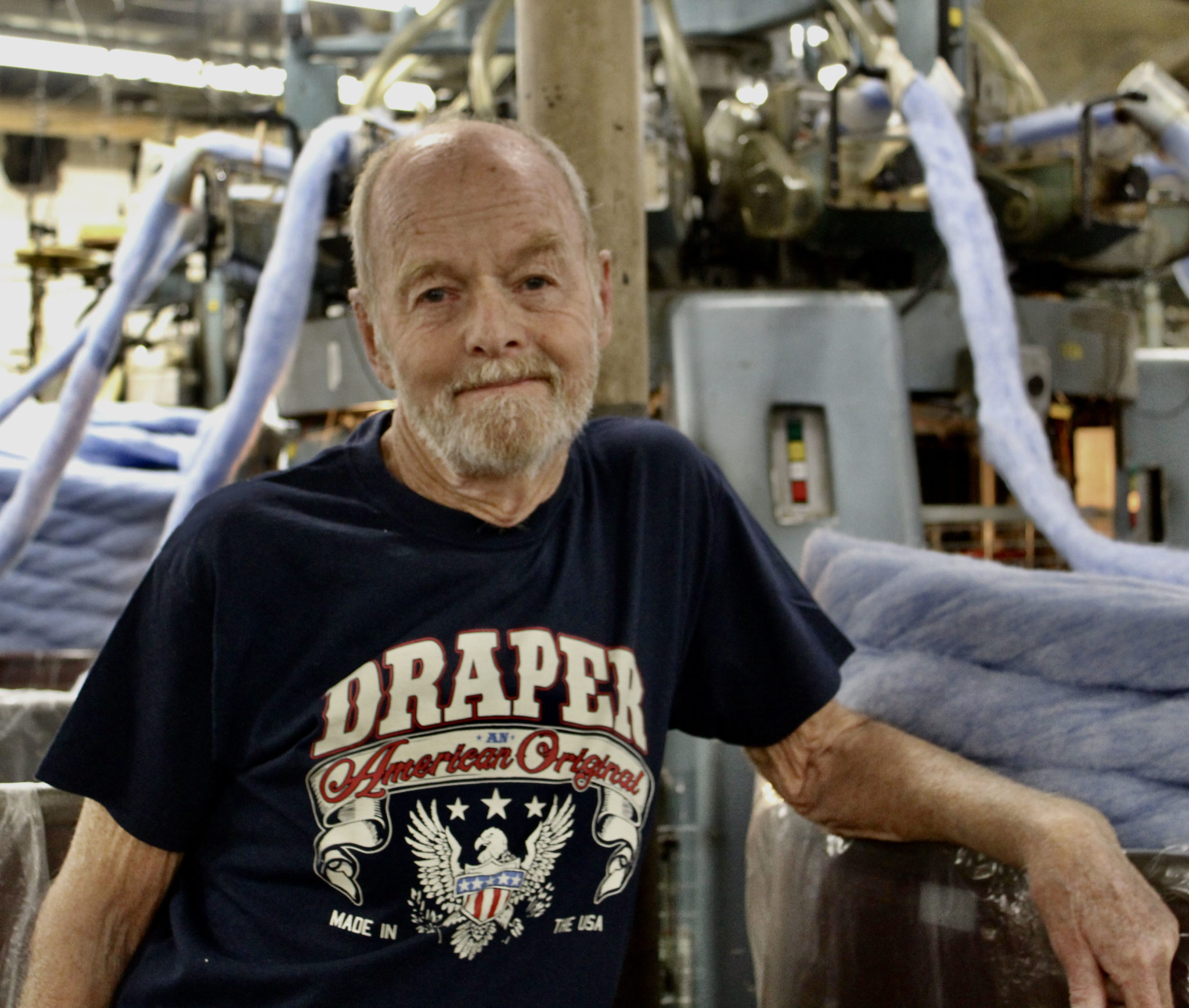 Who We Are | Draper Knitting Company