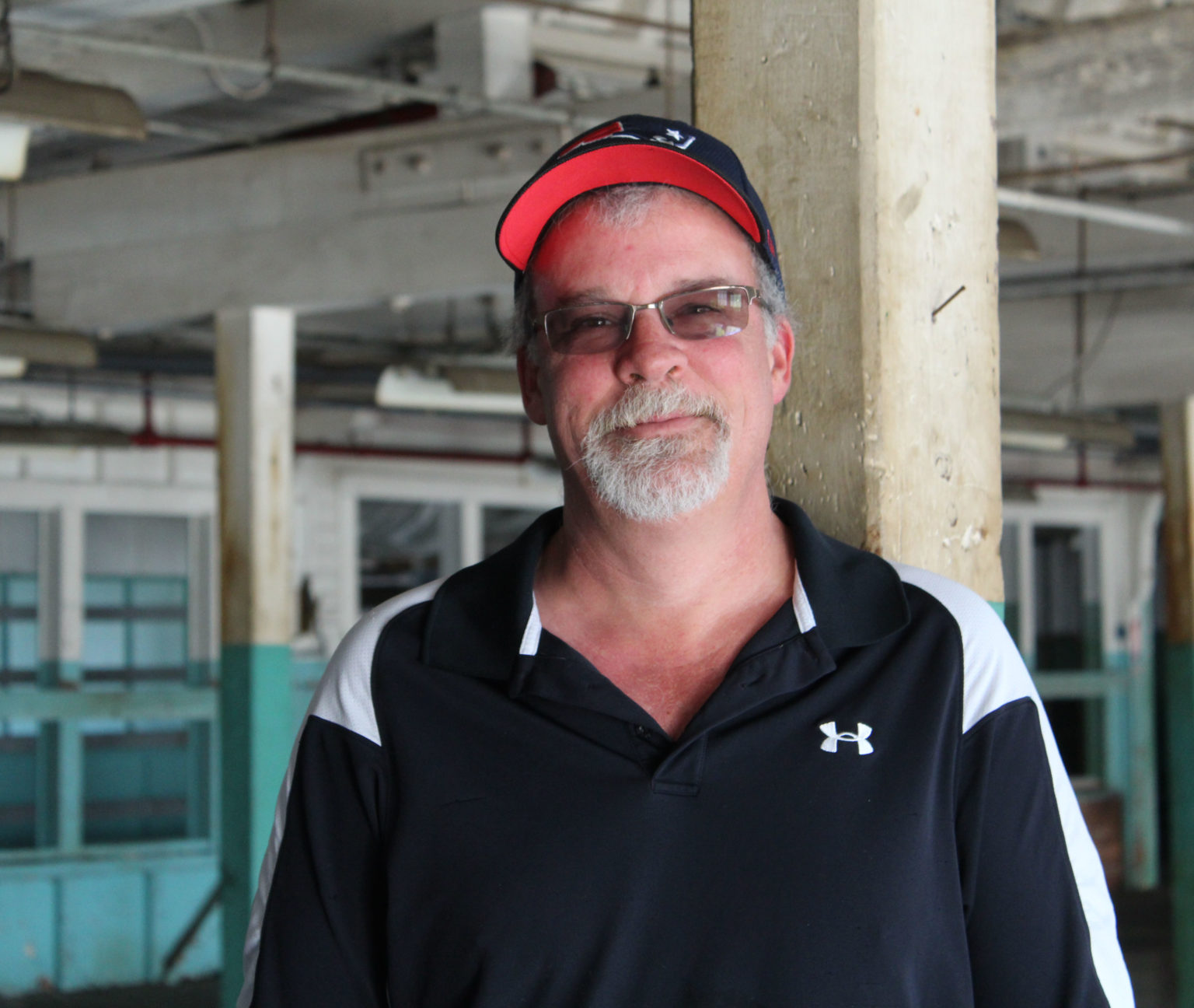 Who We Are | Draper Knitting Company