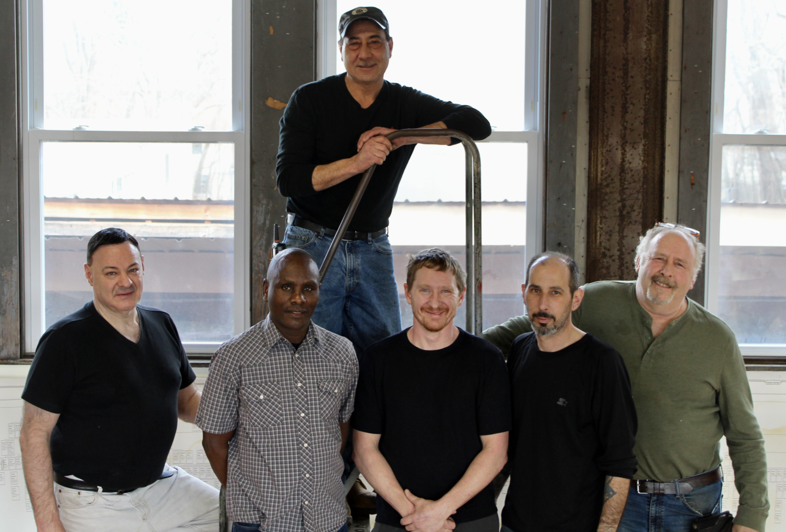 Who We Are | Draper Knitting Company