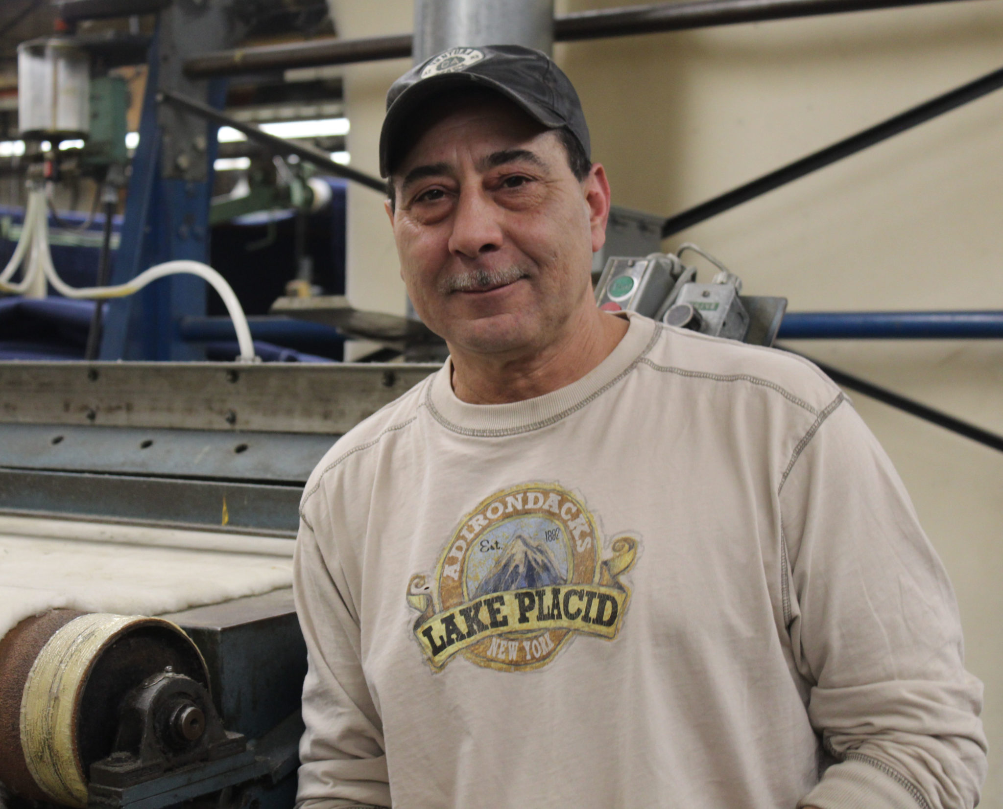 Who We Are | Draper Knitting Company