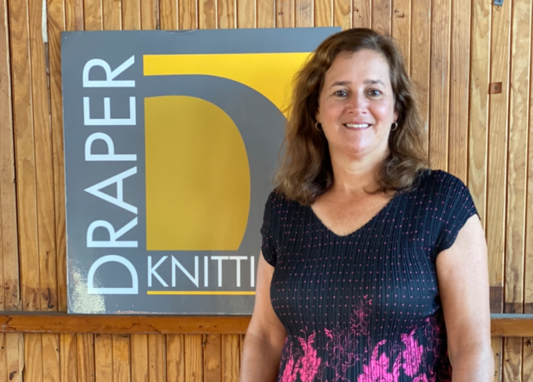 Who We Are | Draper Knitting Company